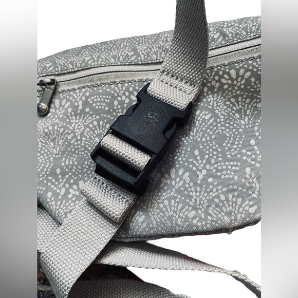 Kipling | Bags | Kipling Ki265 Pria Fanny Pack Hip Waist Bag Travel ...